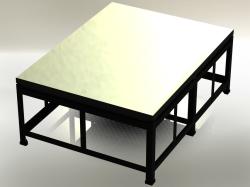 cast iron table 3D Models | Page 1 | STLFinder