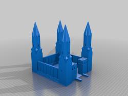 colditz castle 3D Models | Page 1 | STLFinder