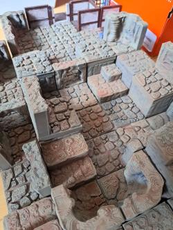 riser blocks 3D Models | Page 1 | STLFinder