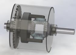 chain driven differential 3D Models | Page 1 | STLFinder