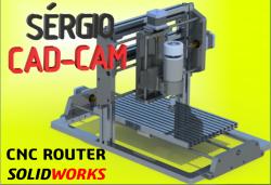 cnc router cam cad programs 3D Models | Page 1 | STLFinder