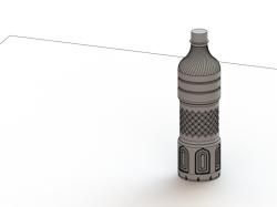 cooking oil bottle 3D Models | Page 1 | STLFinder