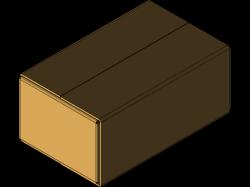 outer corrugated box 3D Models | Page 1 | STLFinder
