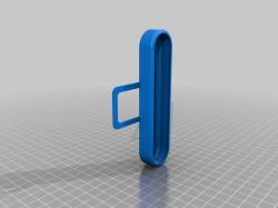 creality ferret se calibration board 3D Models | Page 1 | STLFinder