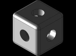 10x10x10 storage cube 3D Models | Page 1 | STLFinder