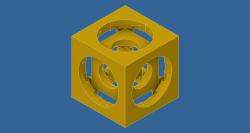 cube inventor 3D Models | Page 1 | STLFinder
