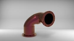 curved pipe 3D Models | Page 1 | STLFinder