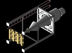 raleigh cyclone 3d models 【 STLFinder