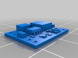 buck module 3D Models | Page 1 | STLFinder