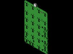 custom numpad 3D Models | Page 1 | STLFinder