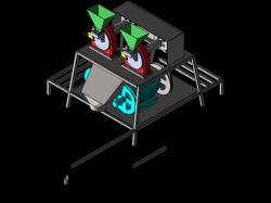 disk mill 3D Models | Page 1 | STLFinder