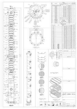 fractional distillation tower 3D Models | Page 1 | STLFinder