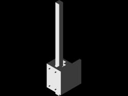 cnc bearing blocks 3D Models | Page 1 | STLFinder