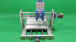 cnc linear rail kit xyz 3D Models | Page 1 | STLFinder