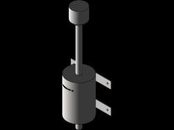 dosing pot revit family 3D Models | Page 1 | STLFinder