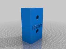 epson projector 3D Models | Page 1 | STLFinder