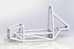 f1 chassis design simulator 3D Models | Page 1 | STLFinder