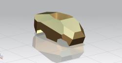 facets model | Page 1 | STLFinder