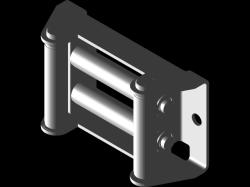 fairlead 3D Models | Page 1 | STLFinder