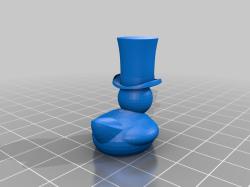 fancy duck 3D Models | Page 1 | STLFinder