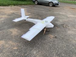 mn5212 multirotor fixed wing uav 3D Models | Page 1 | STLFinder