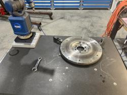 sbc 168 tooth starter staggered pattern 3D Models | Page 1 | STLFinder