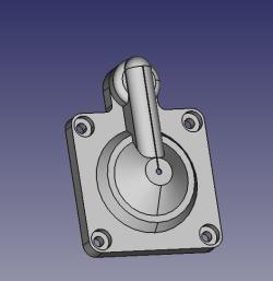 laser printer for stencils for pottery 3D Models | Page 1 | STLFinder