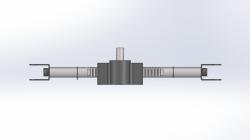 rack and pinion cad model | Page 1 | STLFinder