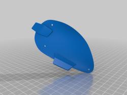 galac tac gauntlets 3D Models | Page 1 | STLFinder
