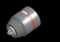 keyless drill chuck 1 2 thread 1 10mm great clamping force keyless ...