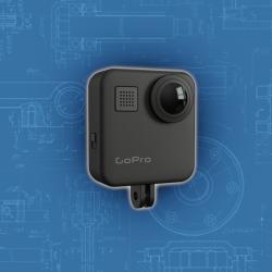 gopro 360 max latest case 3D Models | Page 1 | STLFinder