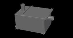 Grease Trap 3D Models | Page 1 | STLFinder