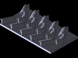 3d printed heat sink | Page 1 | STLFinder