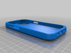 boho silicone phone case 15 pro 3D Models | Page 1 | STLFinder