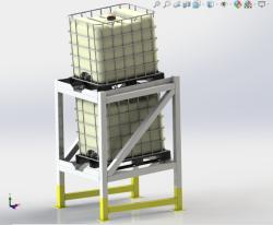 ibc tanks 3D Models | Page 1 | STLFinder