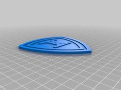 ic bus logo 3D Models | Page 1 | STLFinder