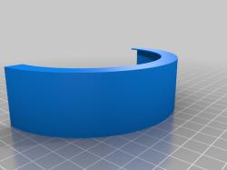 3d print wall mount for ikea dirigera | Page 1 | STLFinder