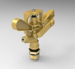 impulse sprinklers 3D Models | Page 1 | STLFinder