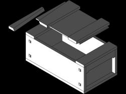 japanese tool box 3D Models | Page 1 | STLFinder