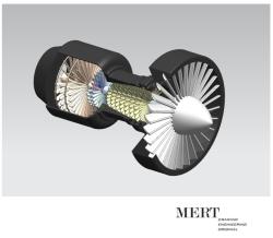 small jet engine design 3D Models | Page 1 | STLFinder