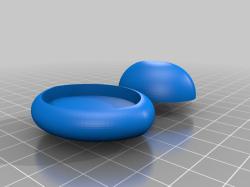 lady aqua anime 3D Models | Page 1 | STLFinder