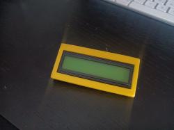 lcd 16x2 case 3D Models | Page 1 | STLFinder