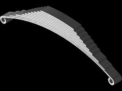 leaf spring lego 3D Models | Page 1 | STLFinder