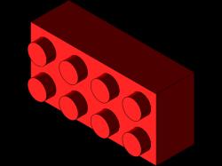 legos parts 3D Models | Page 1 | STLFinder