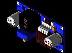 lm2596 calculator 3D Models | Page 1 | STLFinder