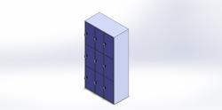 perc40 locker sfx download 3D Models | Page 1 | STLFinder
