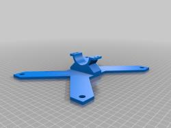 x56 hotas mount 3D Models | Page 1 | STLFinder