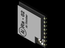 ra 02 lora 3D Models | Page 1 | STLFinder