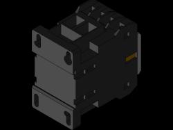 ls electric contactor 3D Models | Page 1 | STLFinder