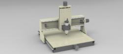 mdf cnc router 3D Models | Page 1 | STLFinder